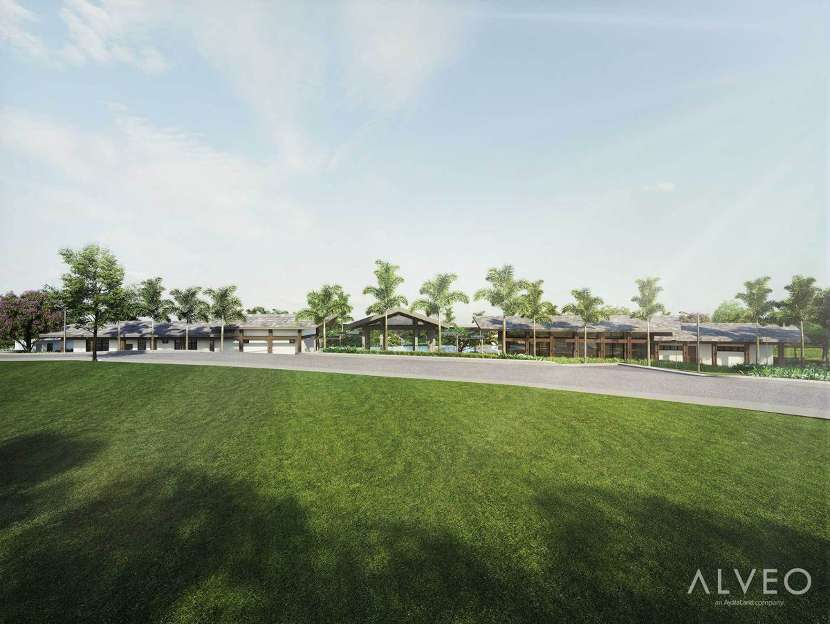 South Palmgrove - Alveo Land Properties